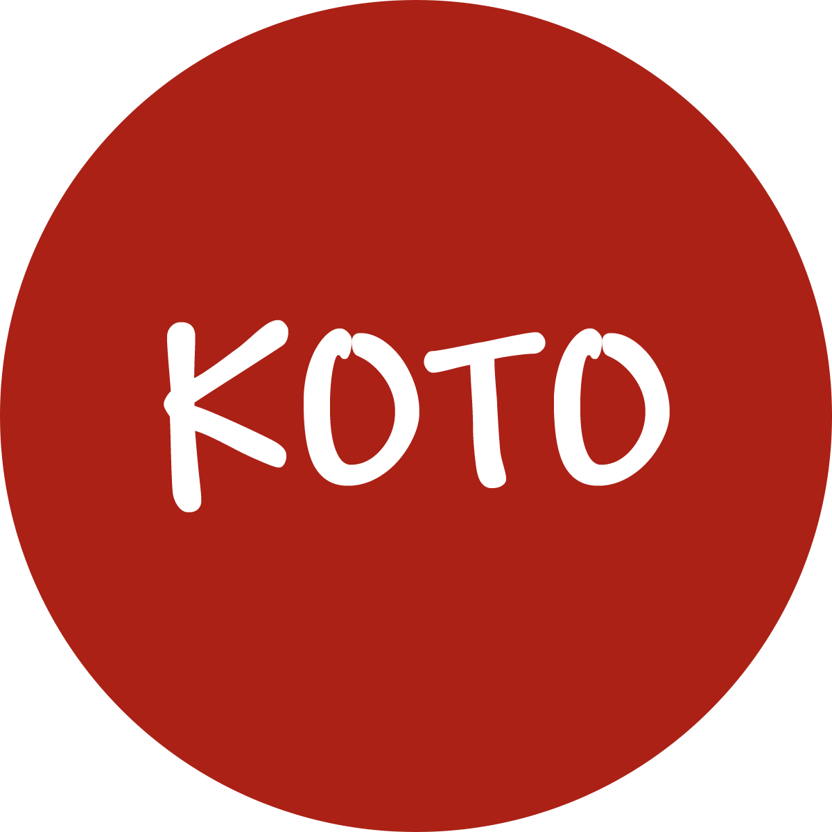 Koto